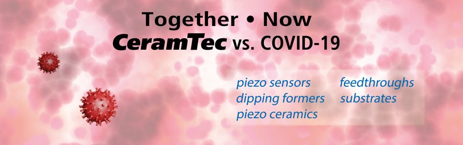 CeramTec – The Ceramic Experts