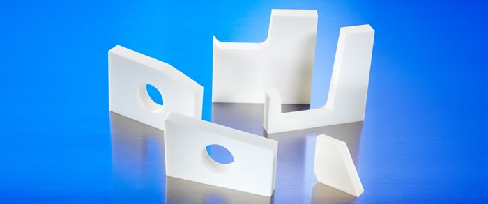 Ballistic Protective Ceramics