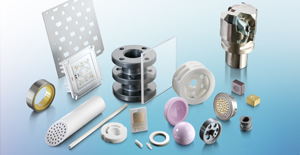 CeramTec – The Ceramic Experts